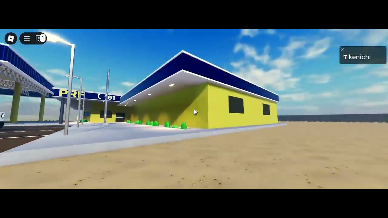 PRF para Roleplay | RP modelo ( Roblox studio ) - YouTube
