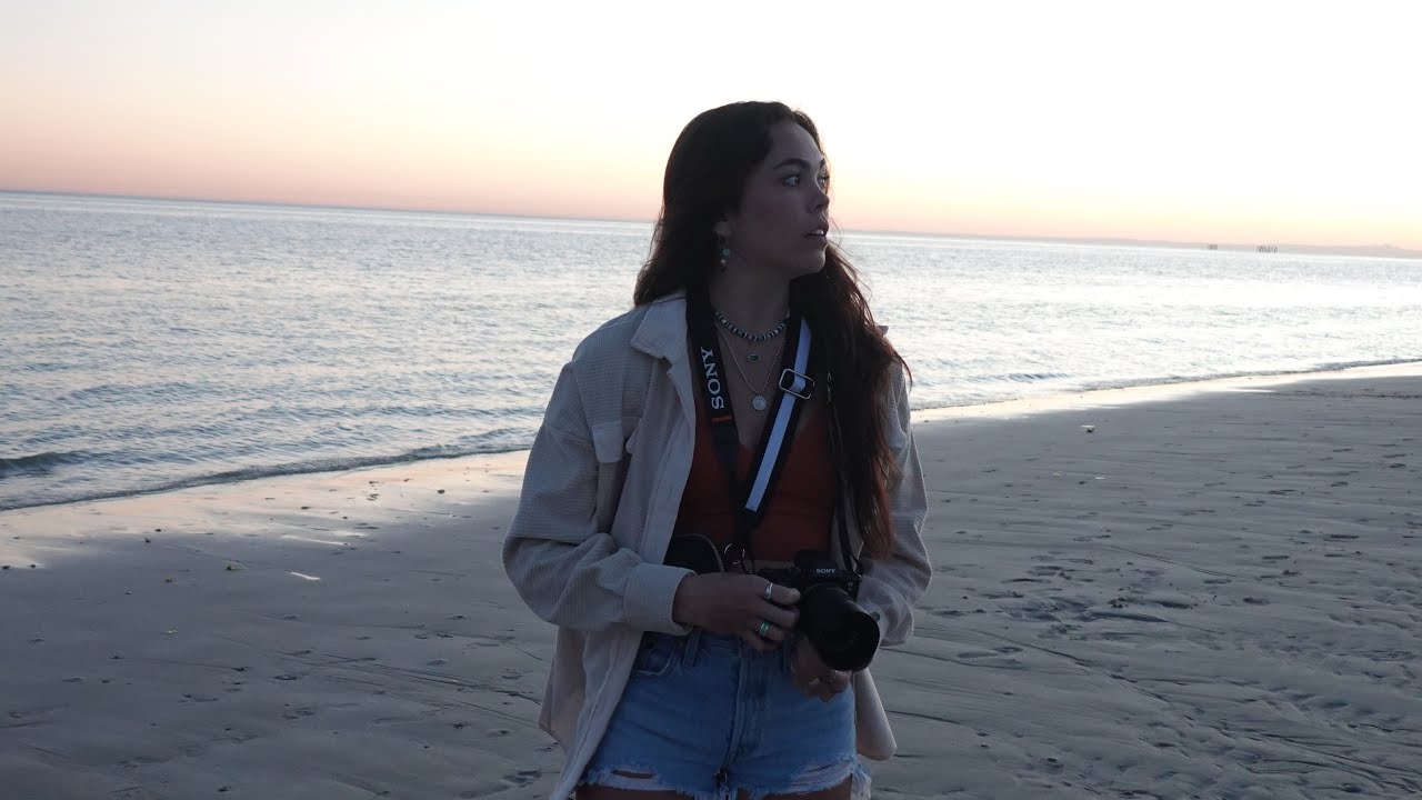 Rocky Point Spring Break - YouTube