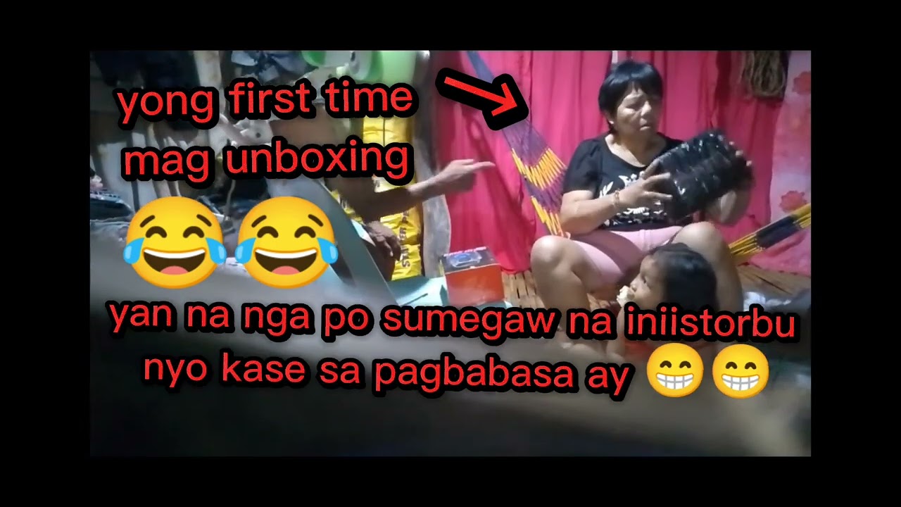 First Time Mag Unbox - YouTube