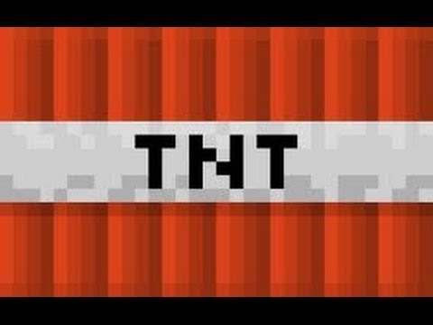 Como Fazer TNT No Minecraft 1.5.2 - YouTube