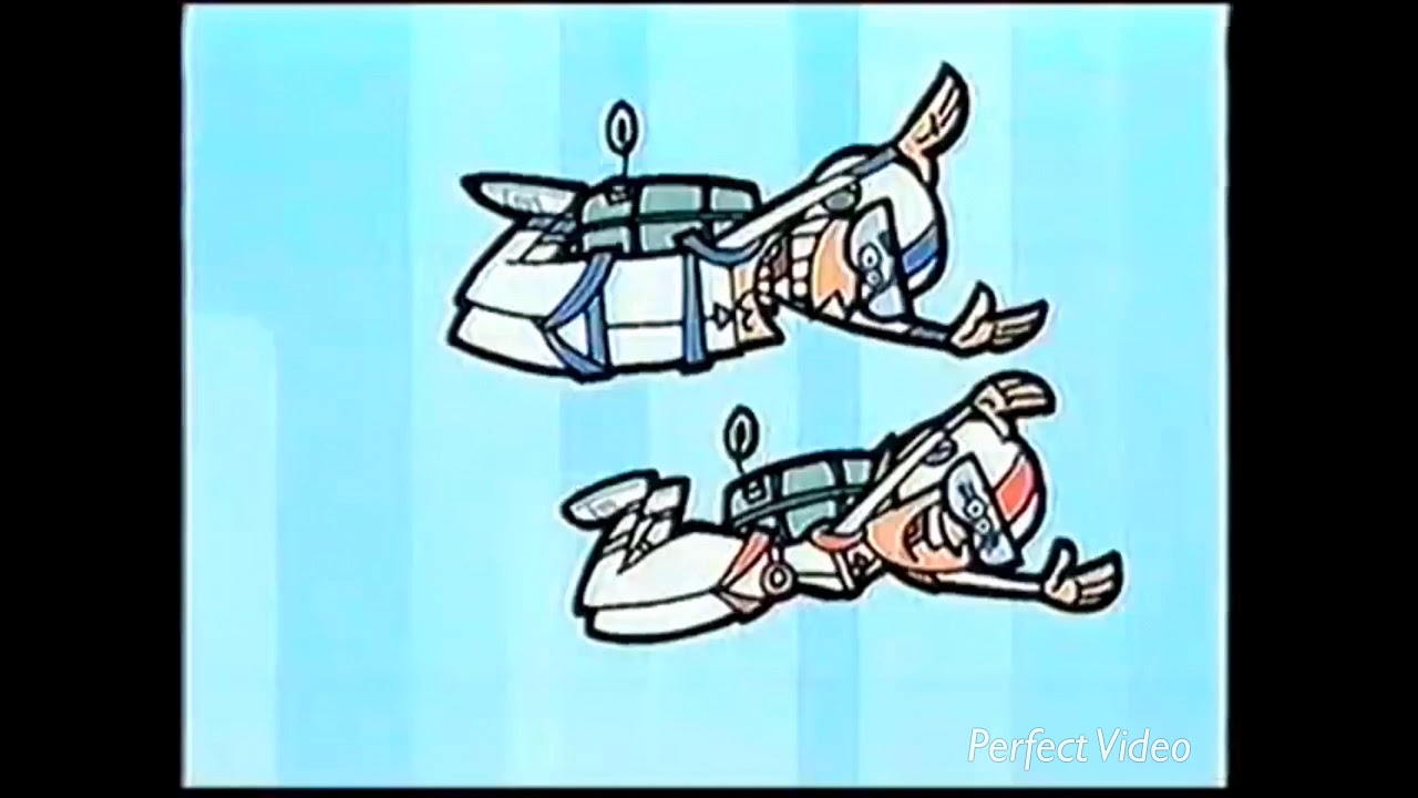 The Zone “Genres Of ‘Zone’” Promo | Keep It Weird! | YTV Retrospective ...