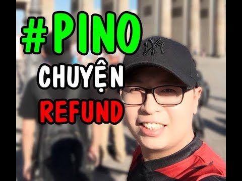 Refund sẽ có Gaming House • Rambo sẽ về RefundGaming ??? - YouTube