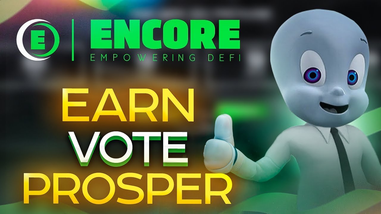 👉🏻📈ENCORE DEFI - The Future of DeFi / 💸$ENC Presale💸 - YouTube
