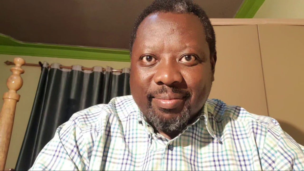 What do you have in your hand?(1) - Bishop Isaiah Mbuga - YouTube