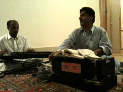 Arif Baloch -Botkagan Sange(Karim Dashti)