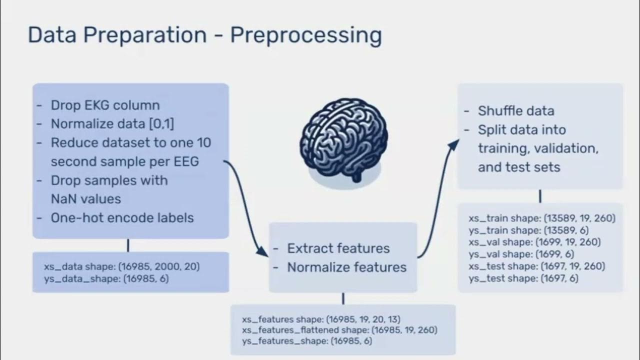 MLSS - Harmful Brain Activity Classification Using RNN- LSTM - YouTube