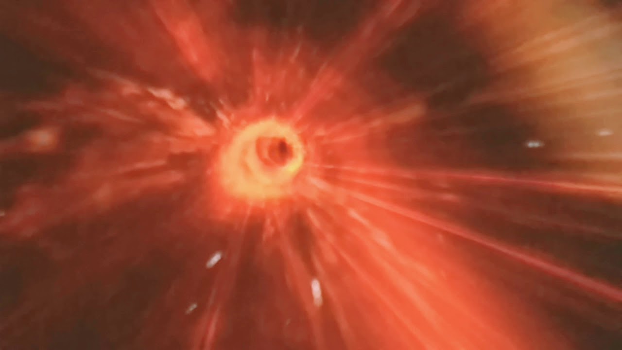 Mission interstellar at Wonderla Hyderabad - YouTube