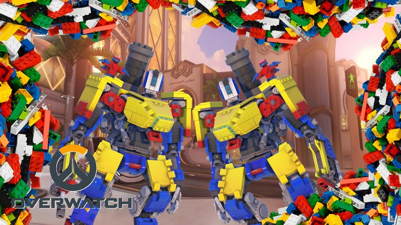LEGO GANG LEGO GANG LEGO GANG LEGO GANG - YouTube