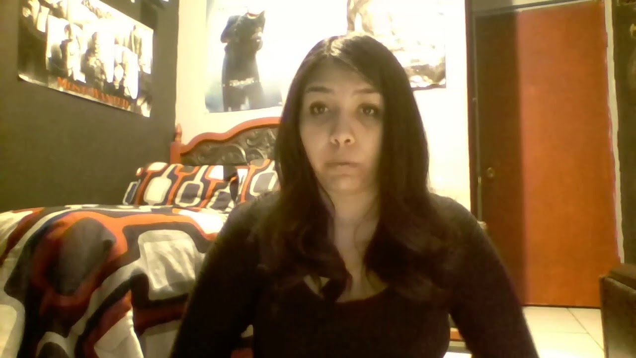 Angela Correa Introduction Video for Speech 1315 - YouTube