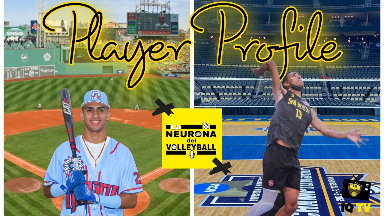 John Nieves del Parque a la Cancha - YouTube