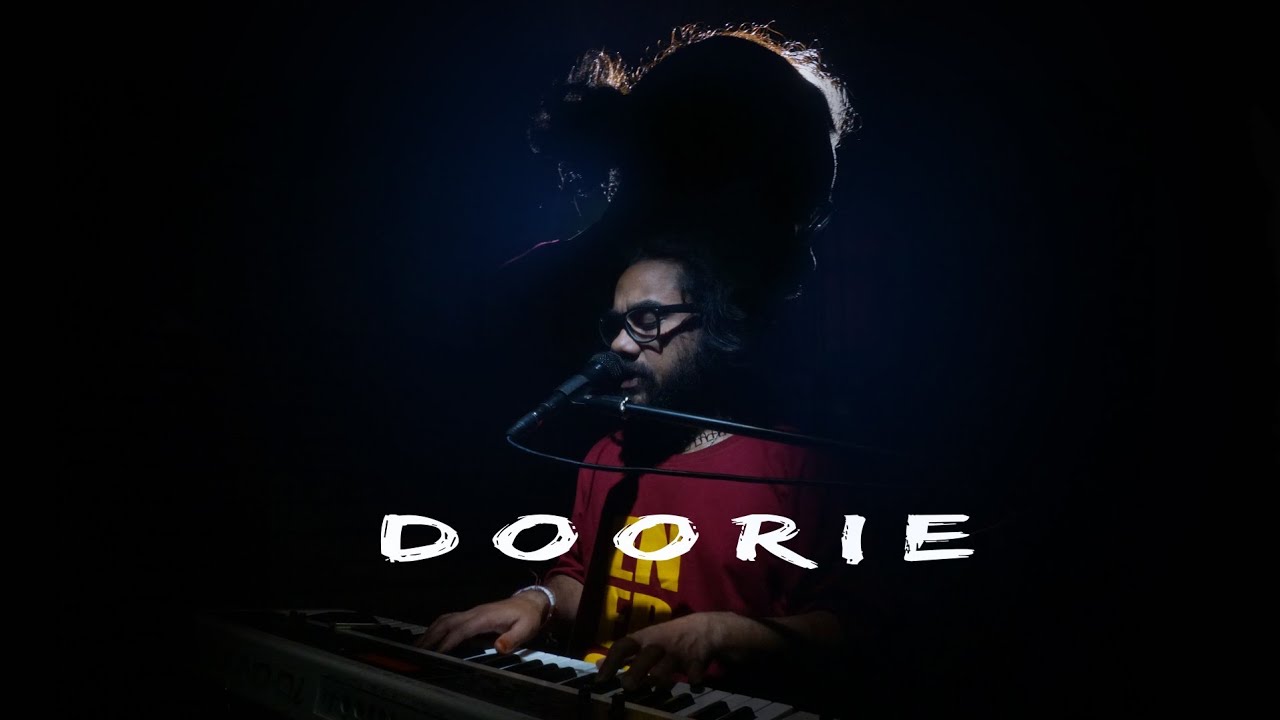 Doorie | Reprise By M.D. - YouTube