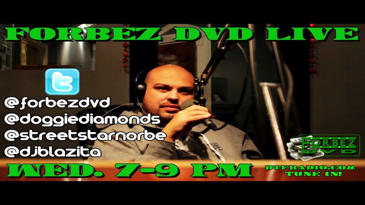 Norbes Speaks On Crazy Incident In Detroit At SMACK/URL Event! - YouTube