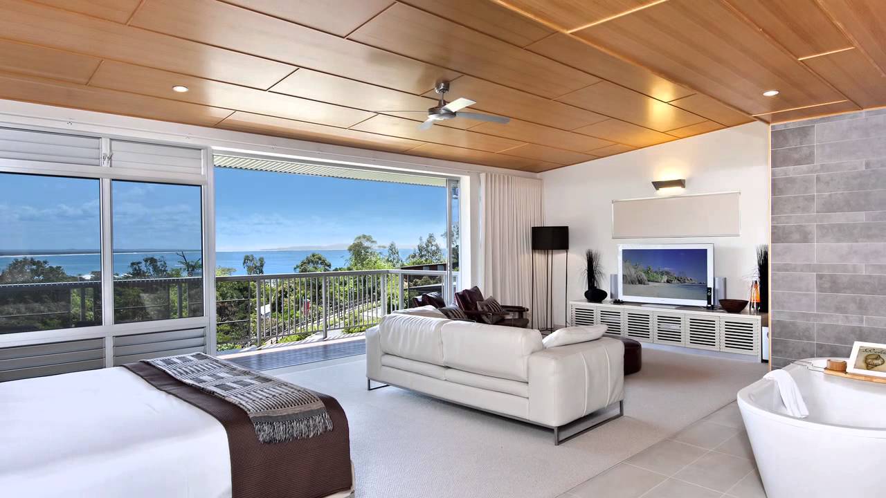 R&W Noosa - 3101 'Viridian Beach Villas' 5 Little Hastings Street ...
