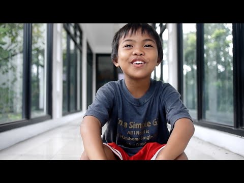 Meet the Kids: Dagul - YouTube