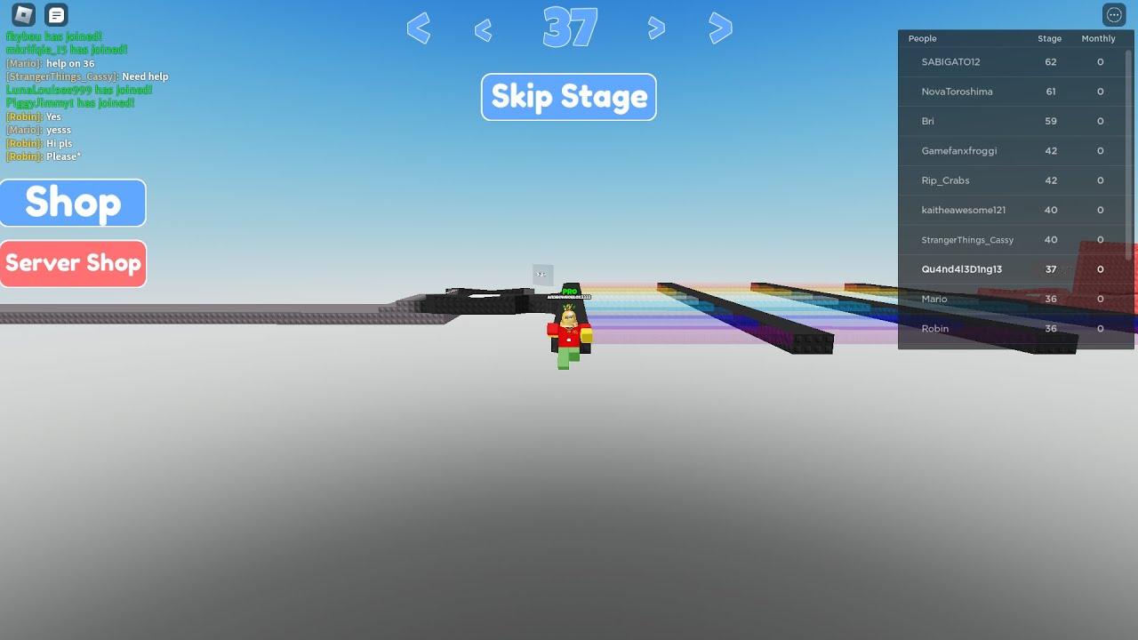 managing to play roblox with my mute button - YouTube