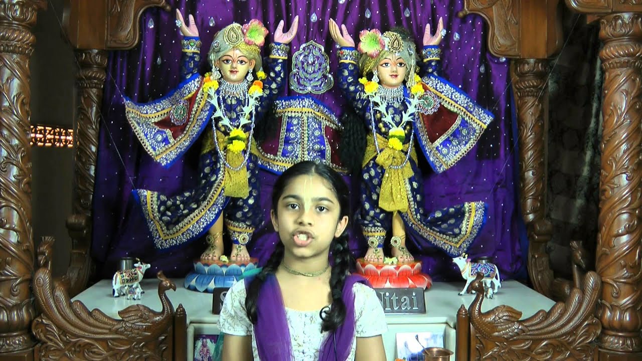 Lessons from Mahabharata - Bhishma, Amba - YouTube