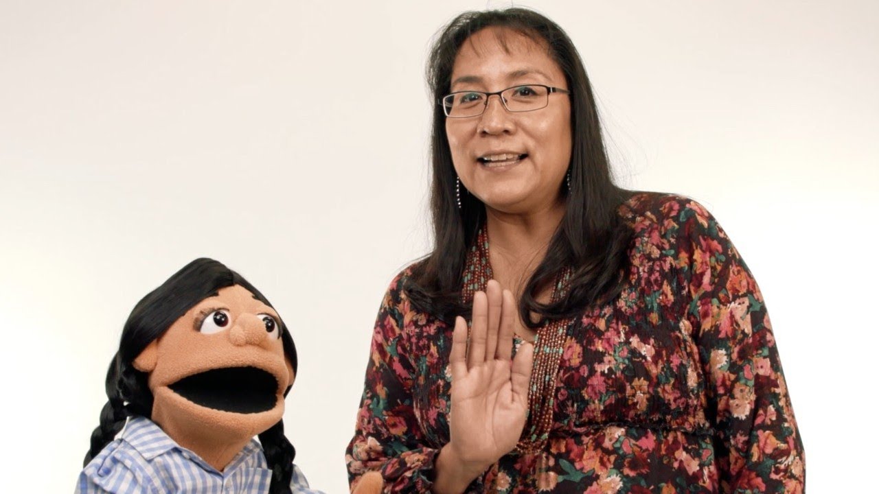 'Navajo Highway's' puppet show created to preserve culture, language ...