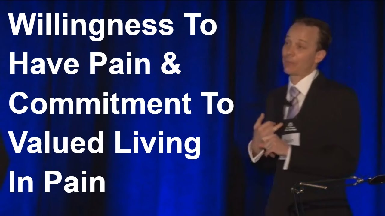 Dr. Kevin Vowles - YouTube