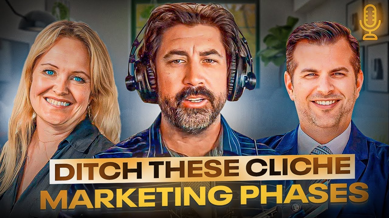 Overplayed Marketing Acronyms and Cliches That Need to Kick Rocks w ...