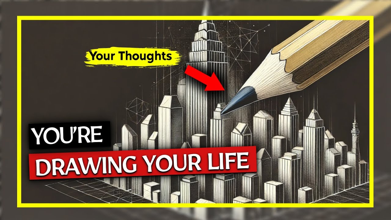 Your Thoughts Are Literally Shaping Your Life (The Science Will Shock ...