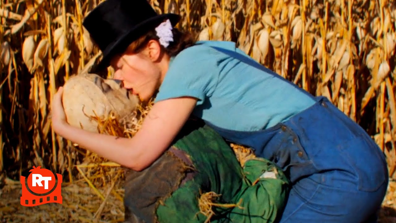 Pearl (2022) - Scarecrow Seduction Scene | Movieclips - YouTube