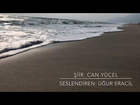 Uğur Eracil - Her Şey Sende Gizli(Can Yücel)
