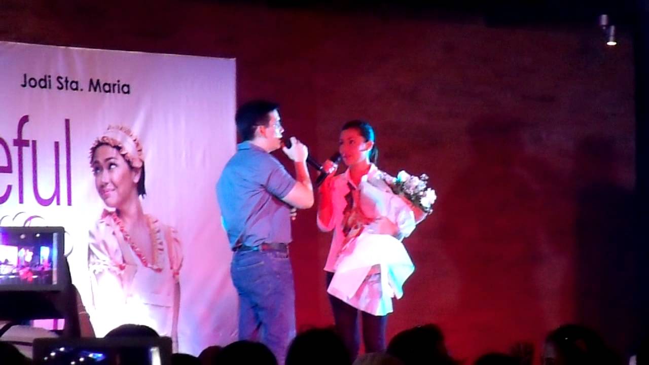 sir-chief-and-maya-be-careful-with-my-heart-song-part-2-youtube