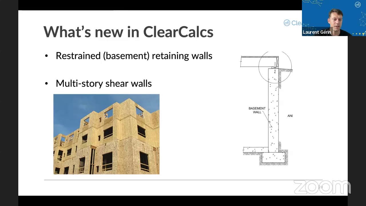 ClearCalcs Learn Hour: Calculating Snow Loads Per IBC 2021 - YouTube