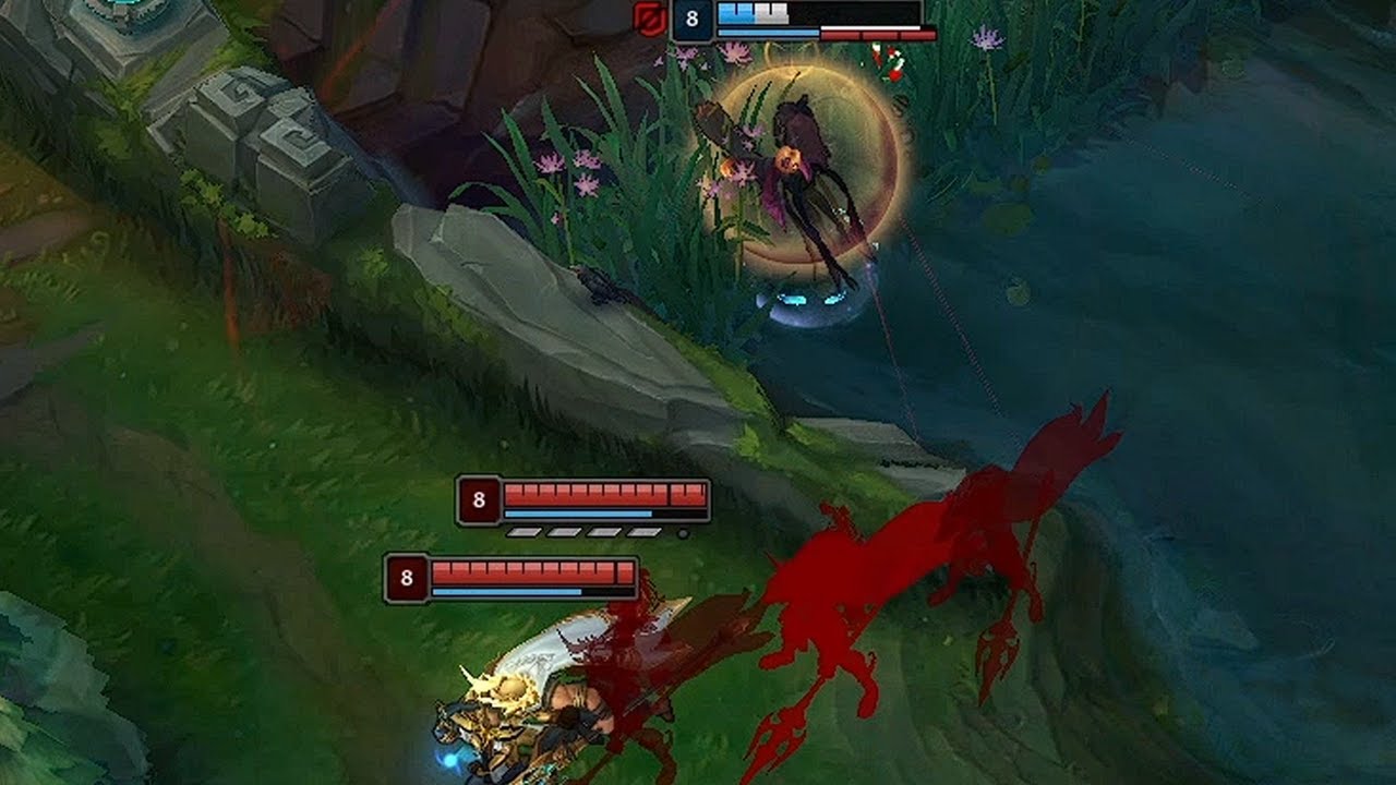 THE ABSOLUTE BEST USAGE OF RED SWEEPER - YouTube