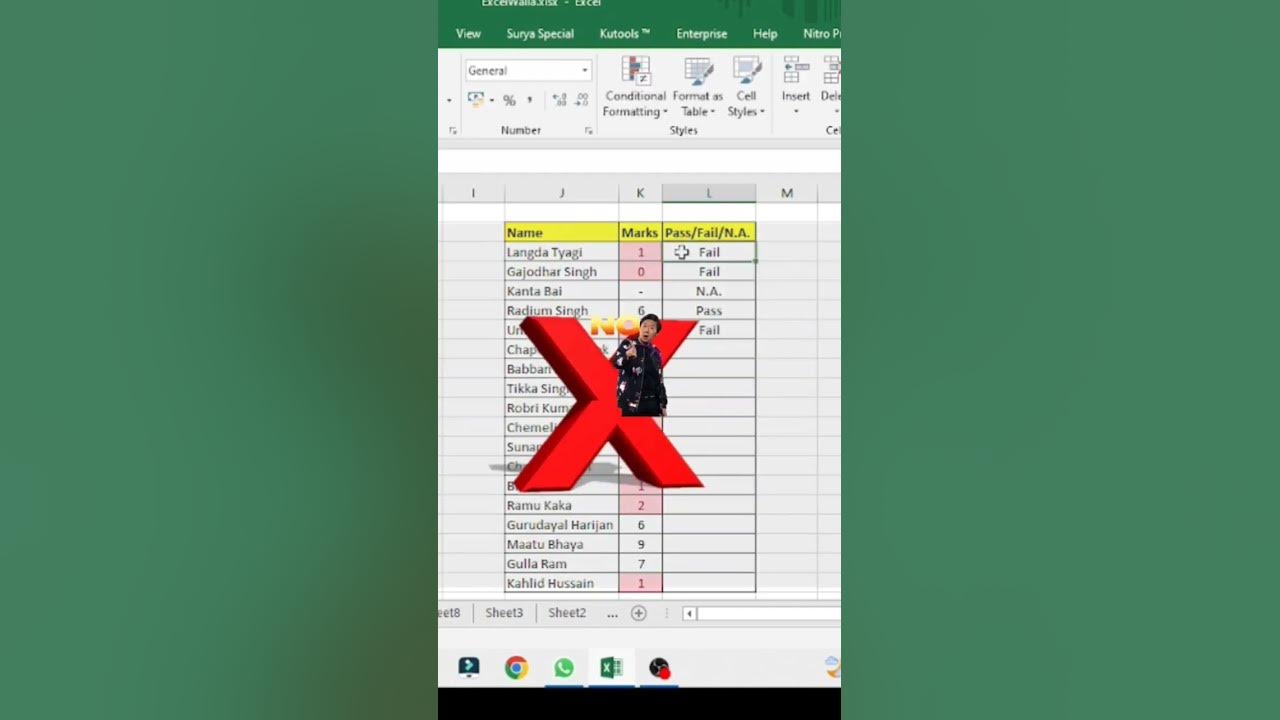 Drop Down Exceltutorial Office365 Exceltips Youtubeshorts Exceltrick Formula Msexcel
