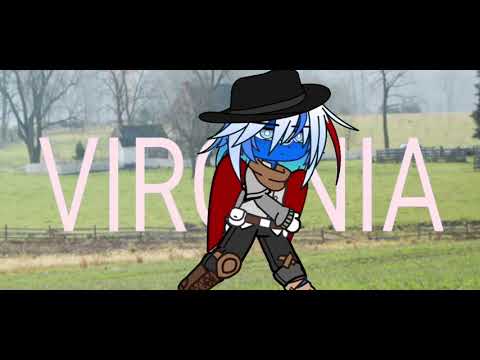 4:00 AM [ state humans ] gacha ( american civil war ) ‼️read ...