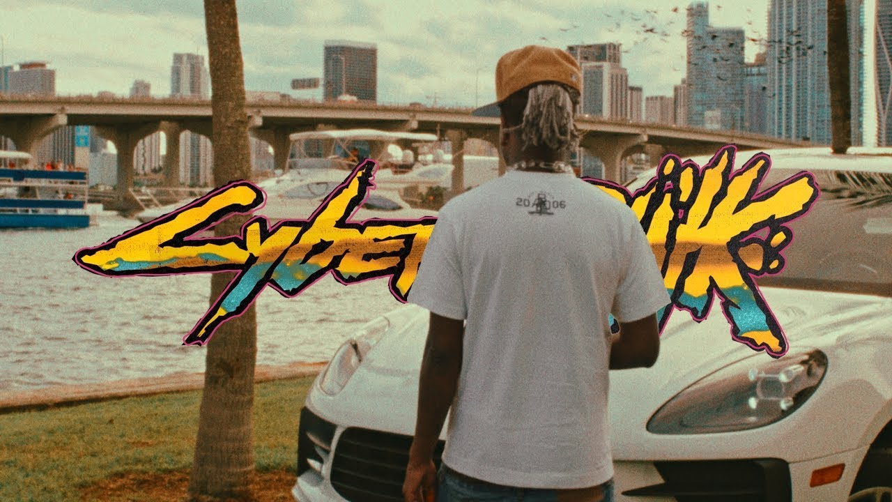 Yunk Vino - CyberPunk - Video Oficial - YouTube