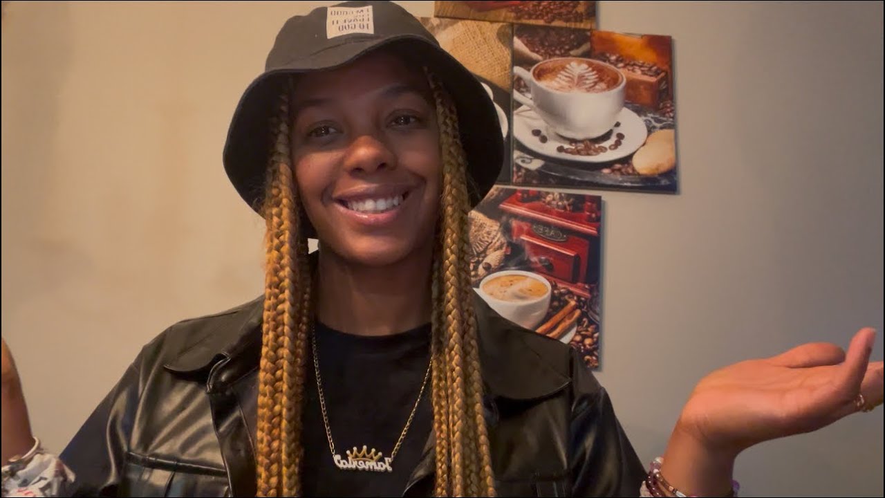 DANIEL FAST RECAP | DAY ONE: FOCUS - YouTube