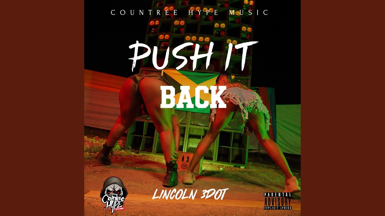 Push It Back - YouTube