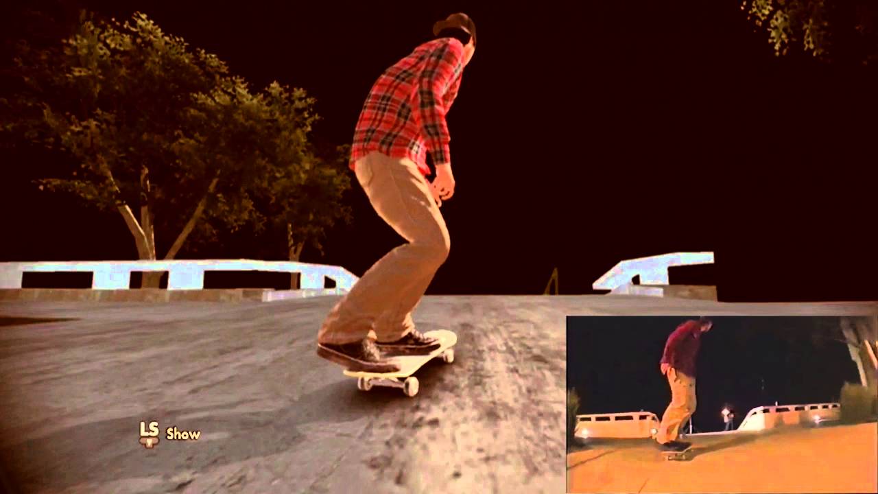 Heath Kirchart - This is Skateboarding (Remake) - YouTube