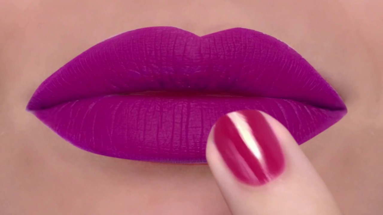Fascinating Lips - YAN&ONE - YouTube