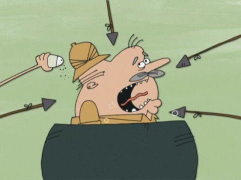 Planet Propaganda: Jimmy John's TV \