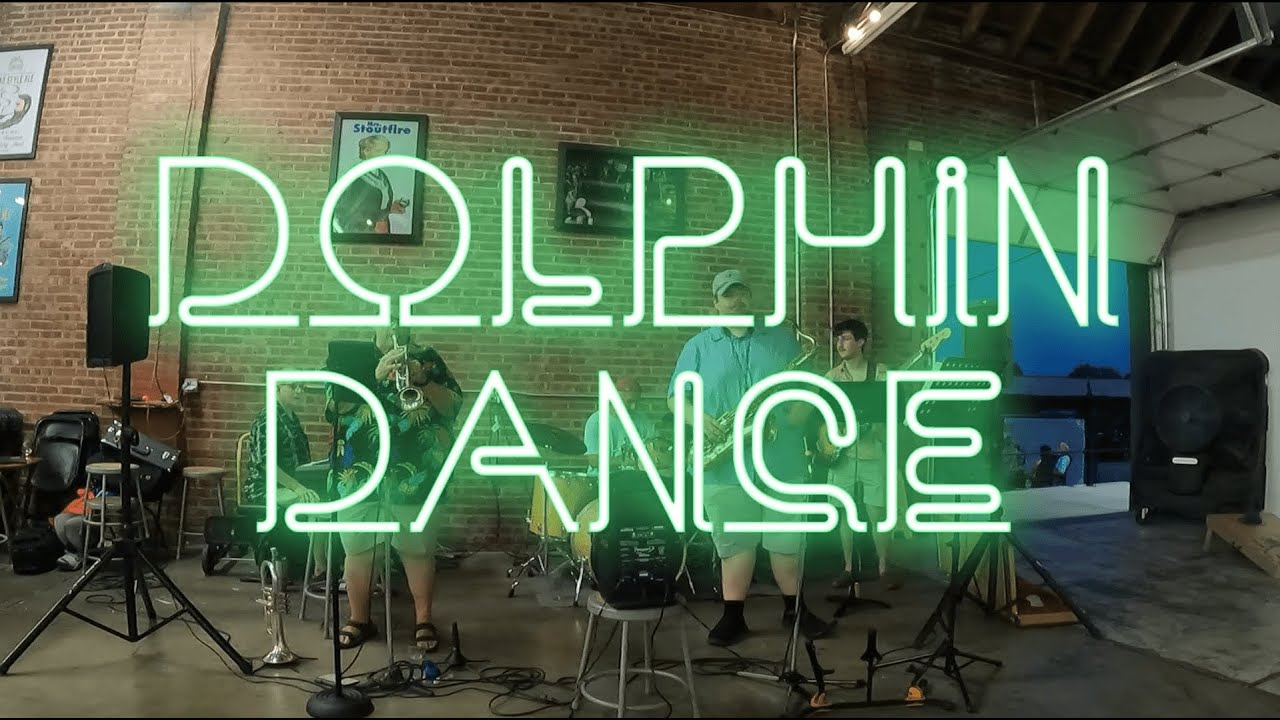 Dolphin Dance - YouTube