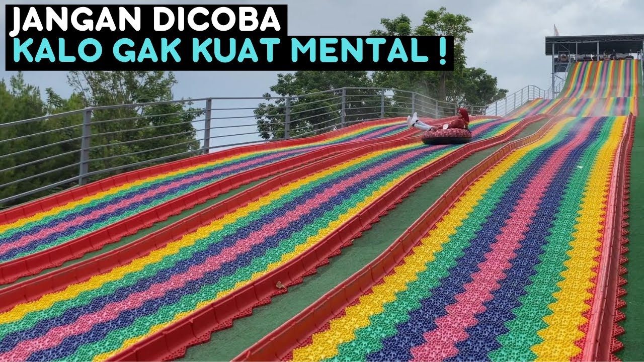 WISATA VIRAL DI BANDUNG | FLOATING MARKET LEMBANG BANDUNG - YouTube