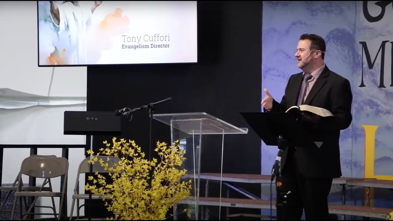 1st Saturday Evening Program | NNEC Camp Meeting 2024 - YouTube