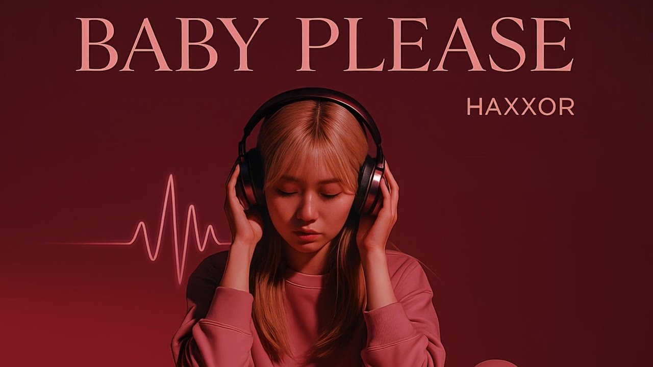 Haxxor - Baby Please - YouTube Music
