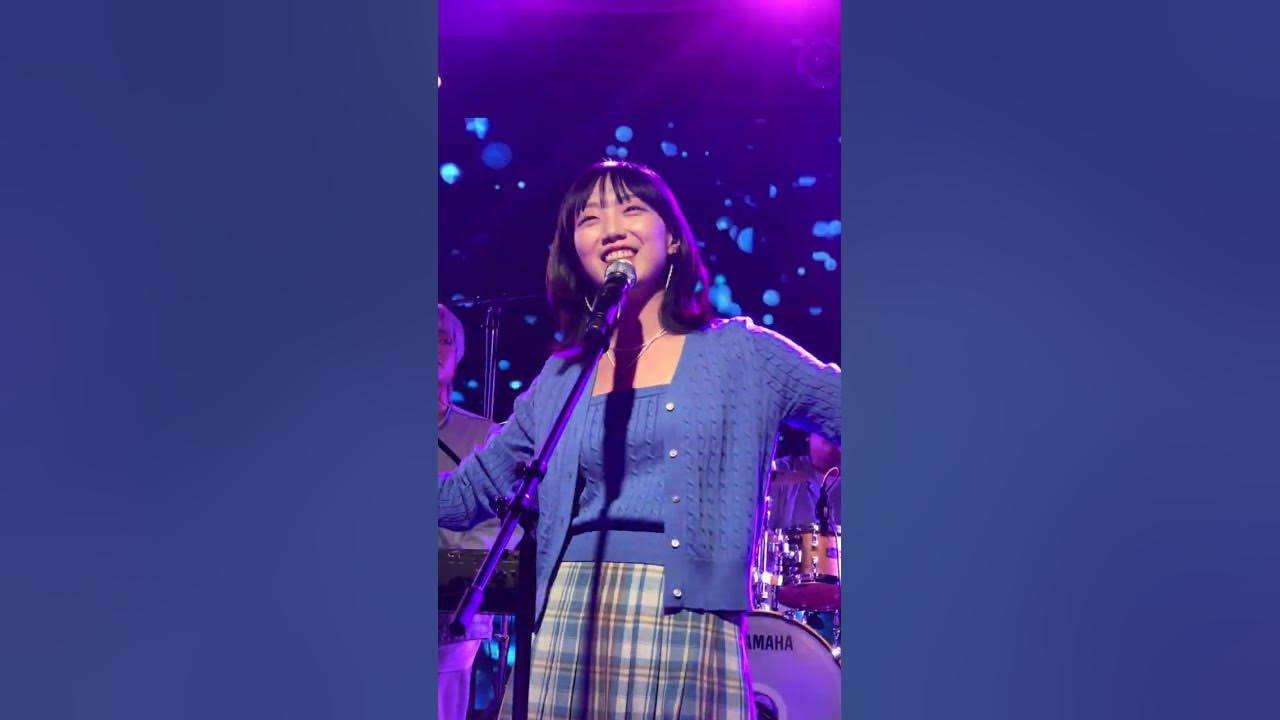 230908 유다빈밴드 - 항해 @ MU:CON 2023 - YouTube