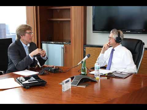 Building Companies and Re-building Lives with Private Equity Impresario ...