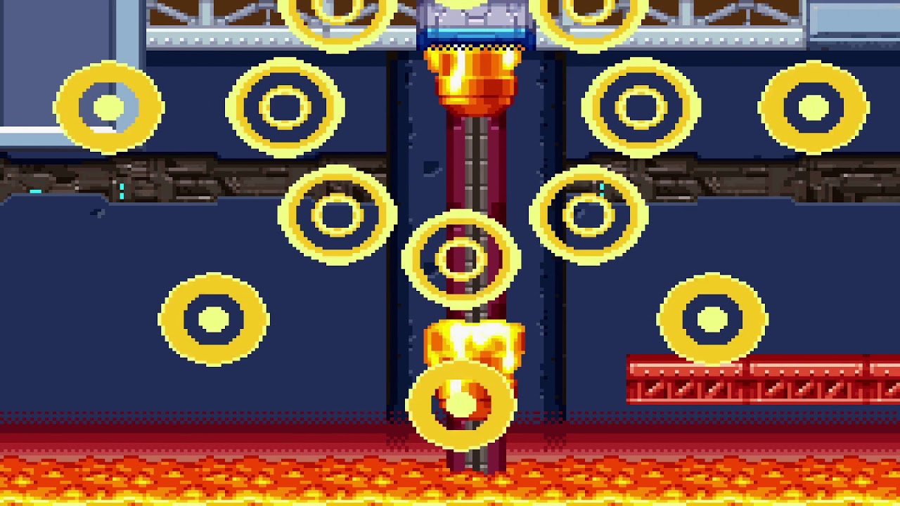 Mega Man Zero 2 | Ep. 8 - Fighting Fefnir - YouTube