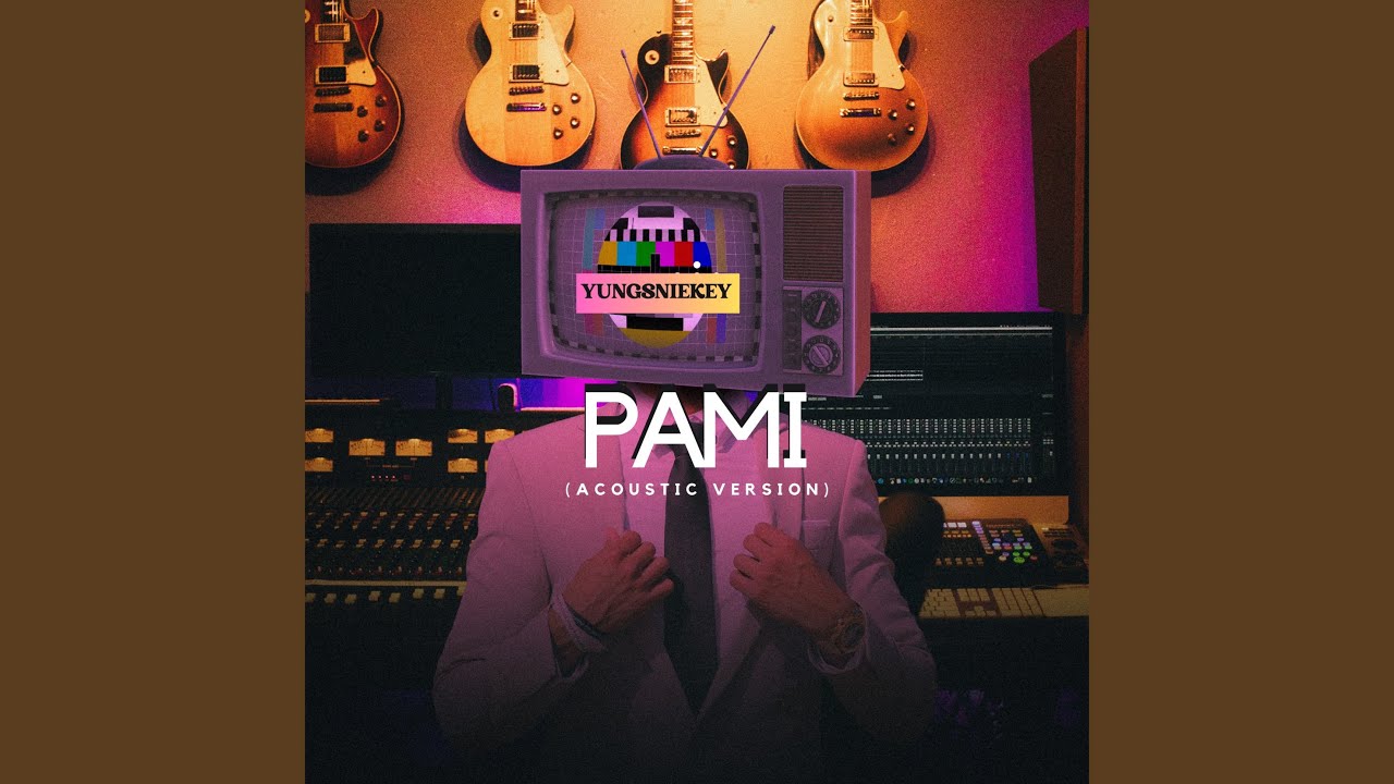 Pami (Acoustic Version) - YouTube