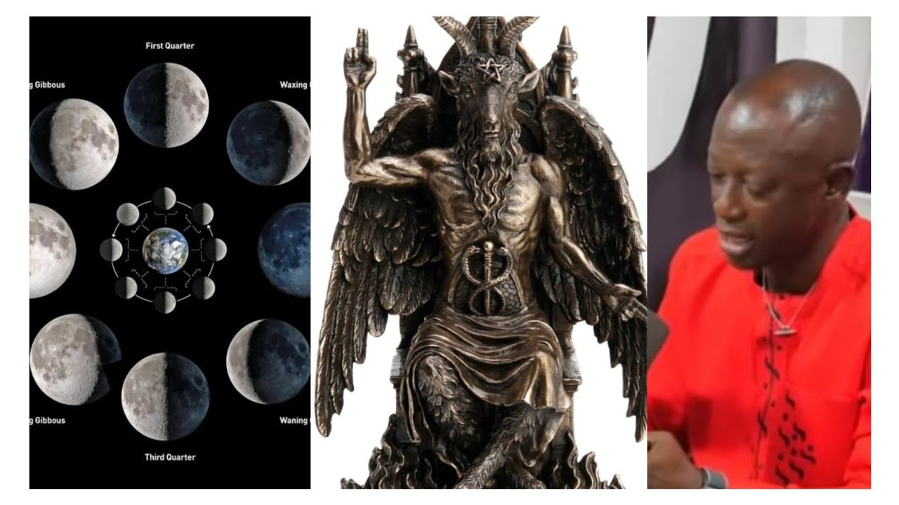 This November is the last full moon and a super full-moon of the year ...