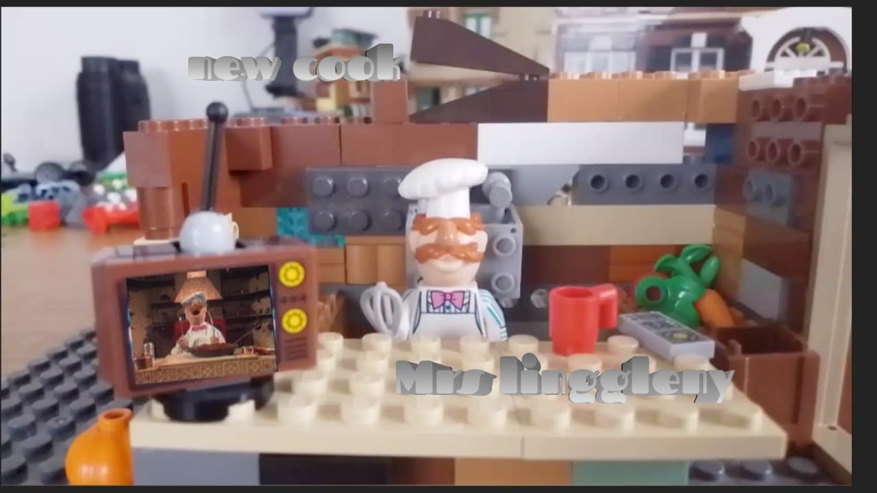 Mrs Ming went - YouTube