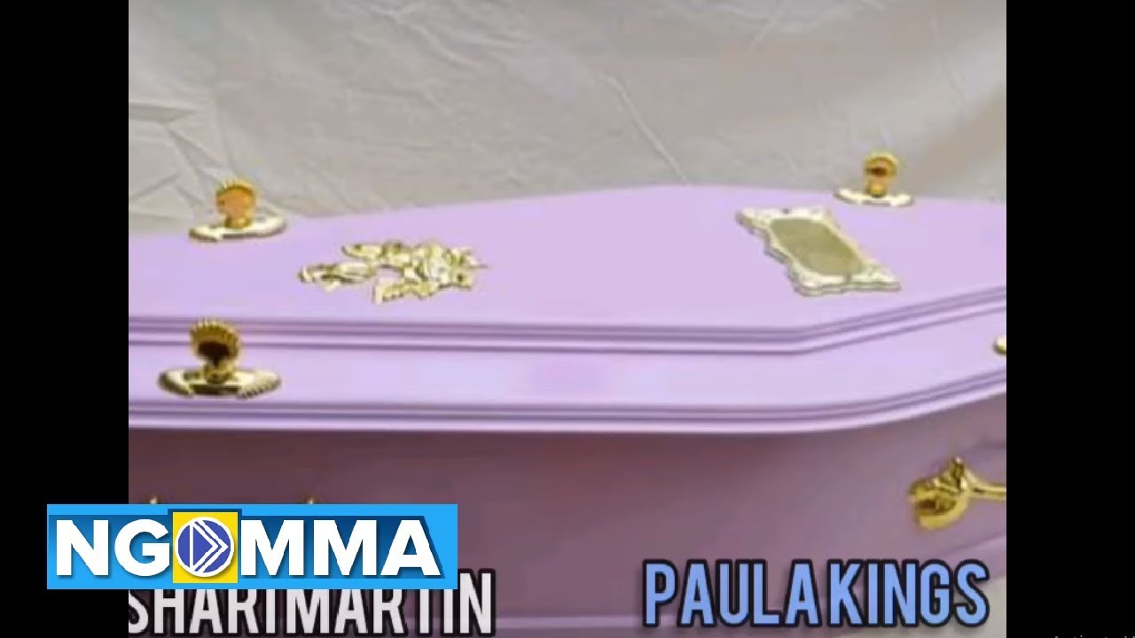 Shari Martin _mambo matatu ( official audio) - YouTube