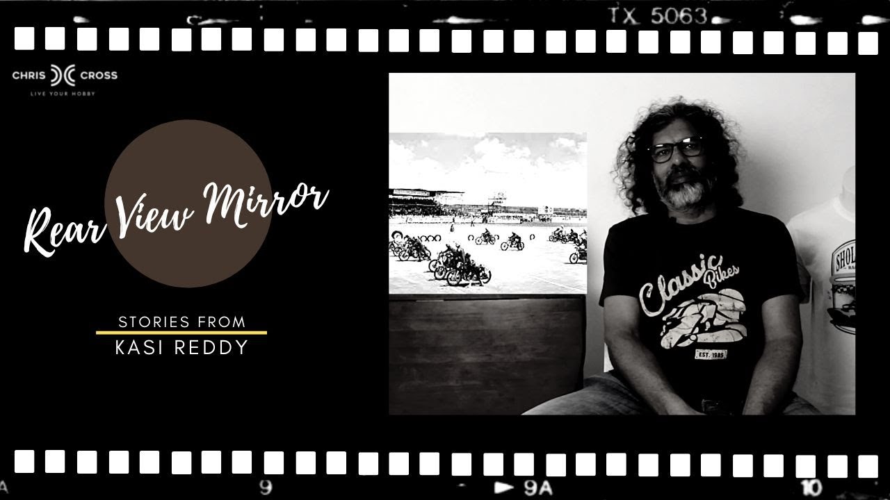 Rear View Mirror Series | Kasi Reddy's Sholavaram Days - YouTube