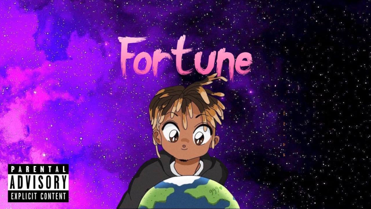 FREE (Melodic) "Fortune" - (2024) Juice WRLD Type Beat - YouTube